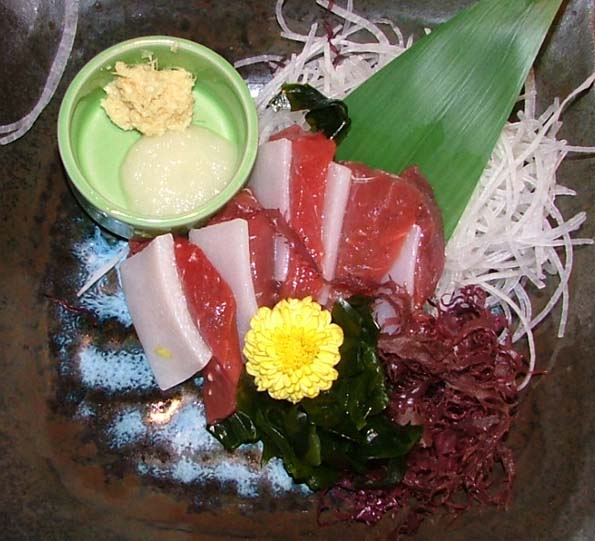 Eating Whale in Tokyo - Jennifer Marohasy