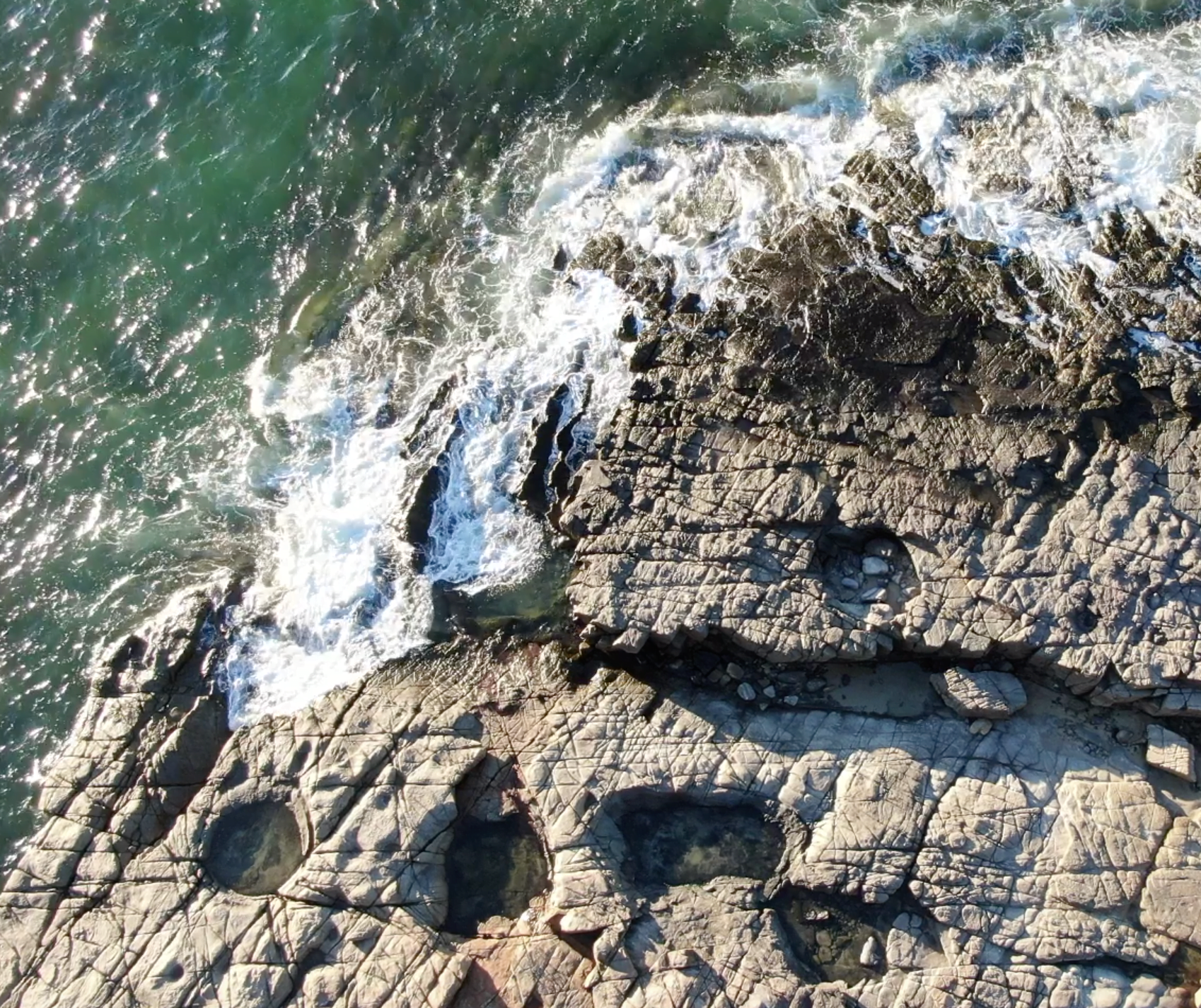 Recent Sea Level Fall - Since When? - Jennifer Marohasy