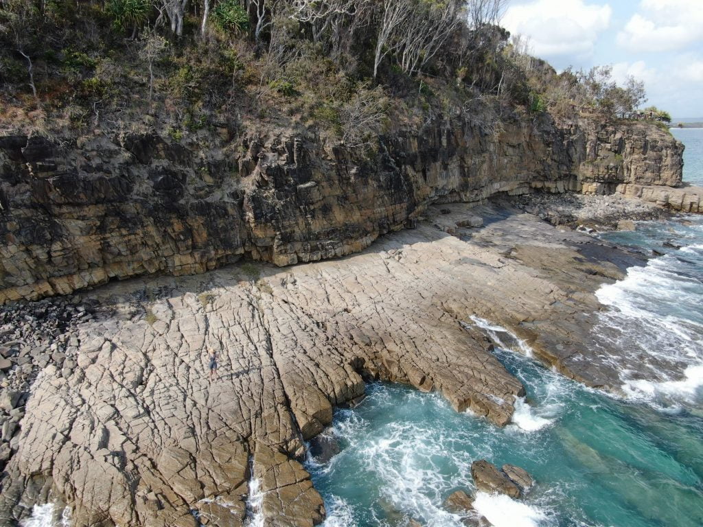 Sea Levels Falling, with Ridd and Roberts - Jennifer Marohasy