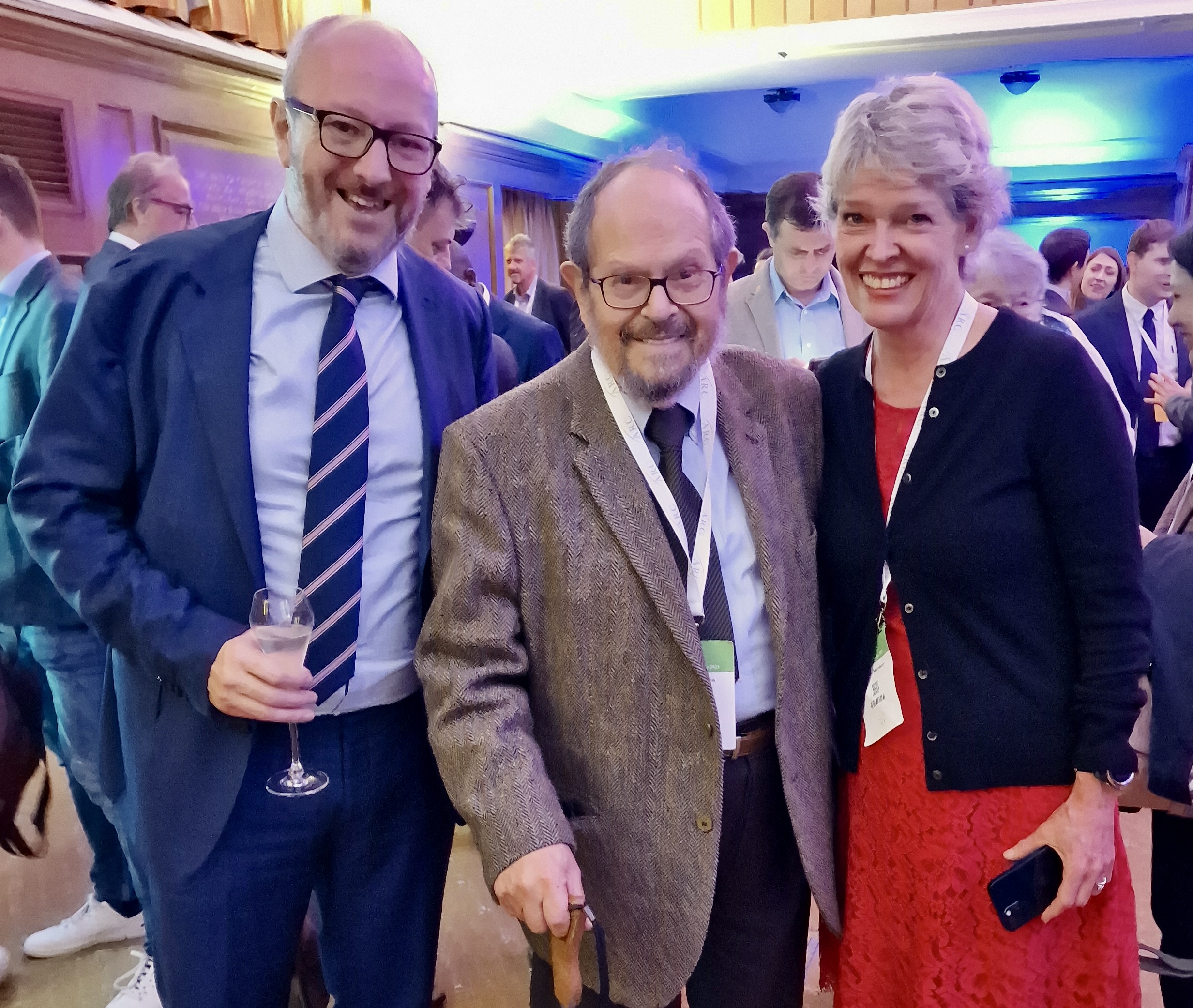 Lindzen-20231031_192852 copy - Jennifer Marohasy