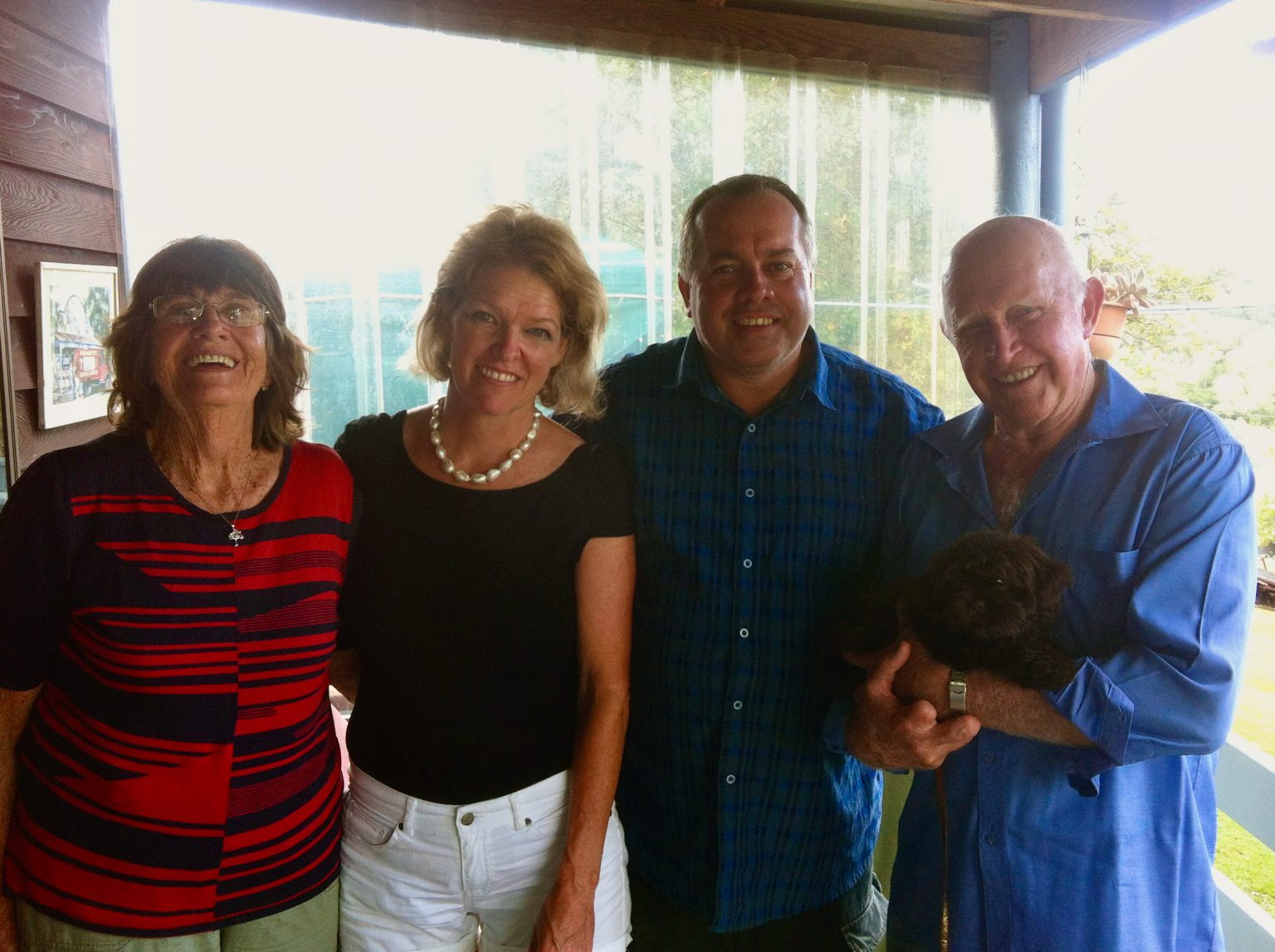 Vale Noel Shipp. Diesel Mechanic, Wood Cutter & Philosopher - Jennifer Marohasy