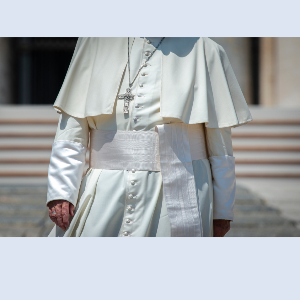 Vale Pope Francis: A Legacy of Faith Over Facts - Jennifer Marohasy